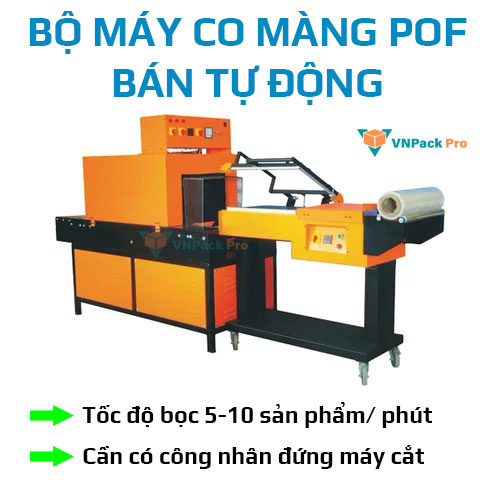 Cách Sử Dụng Màng Co Chuẩn ⚡️ Ứng Dụng Màng Co Phổ Biến Nhất