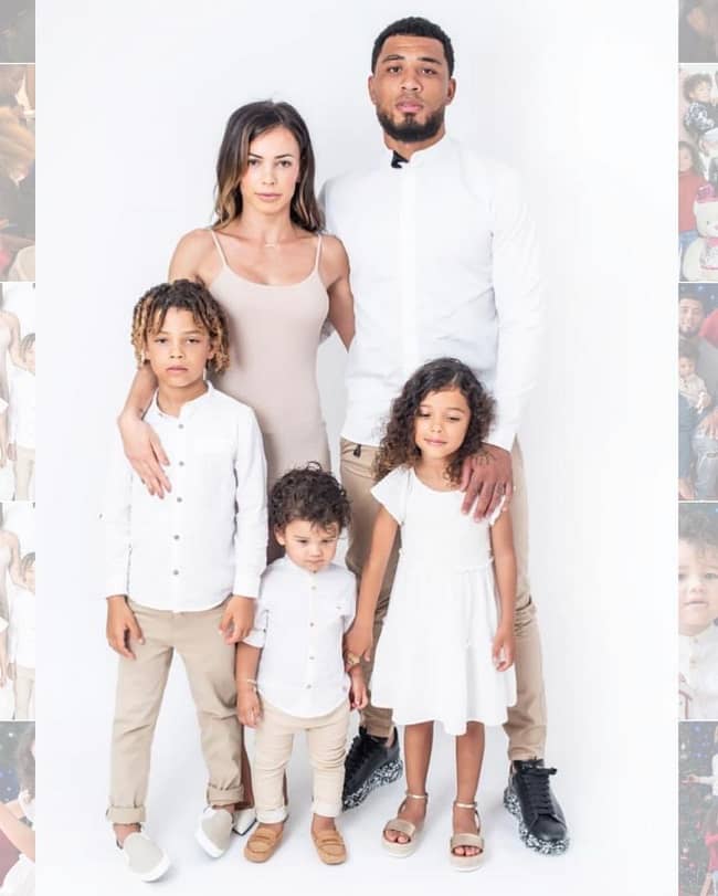 Colin Kazim-Richards Là Ai? Thông Tin Về Nam Cầu Thủ Người Anh