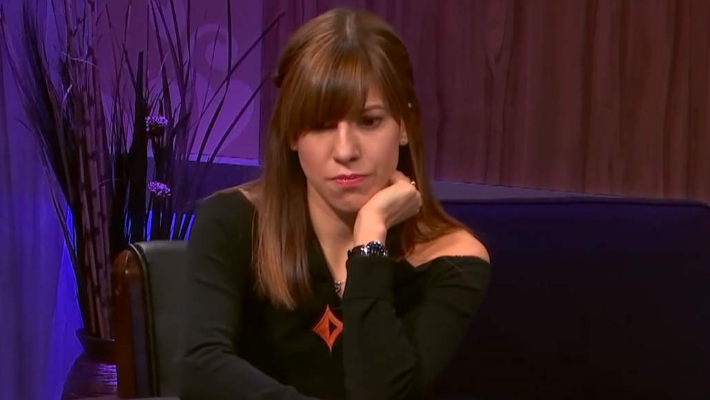 Sự Nghiệp Poker Của Kristen Bicknell - Tay Chơi Tài Năng Người Canada
