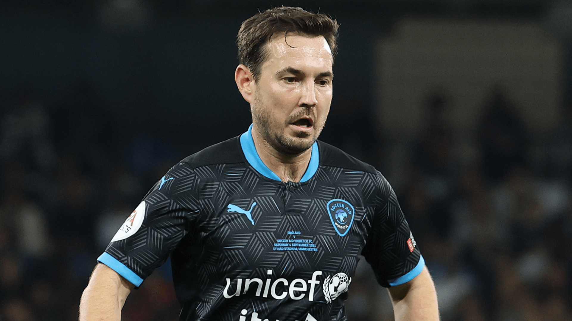 Tiểu Sử Martin Compston - Cựu Cầu Thủ Bóng Đá Người Scotland